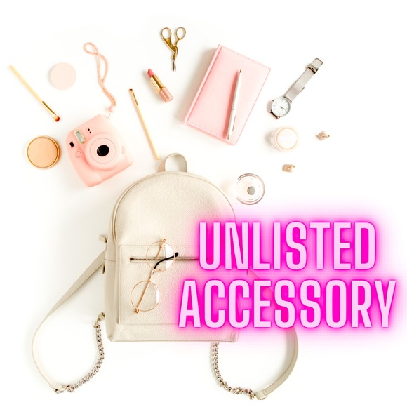 Other | Live Show 1116 Unlisted Accessory Item 15 | Poshmark